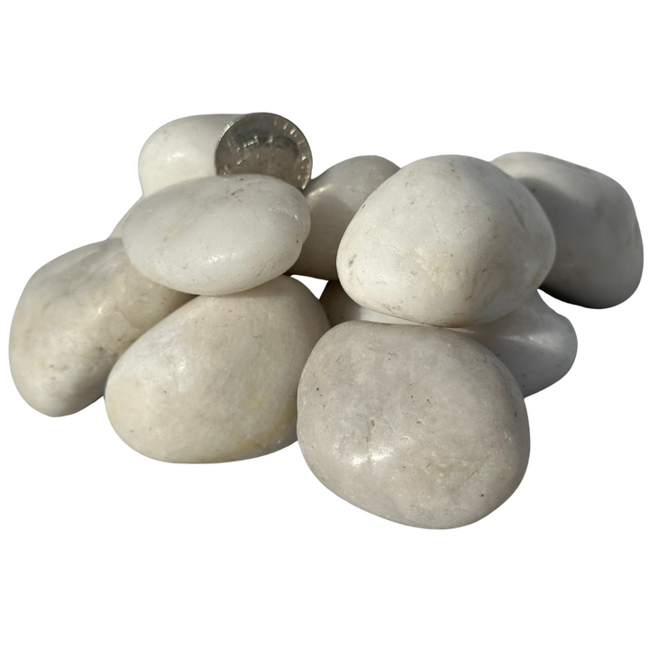 Iberian Shale & Stone - Luxury Pebbles