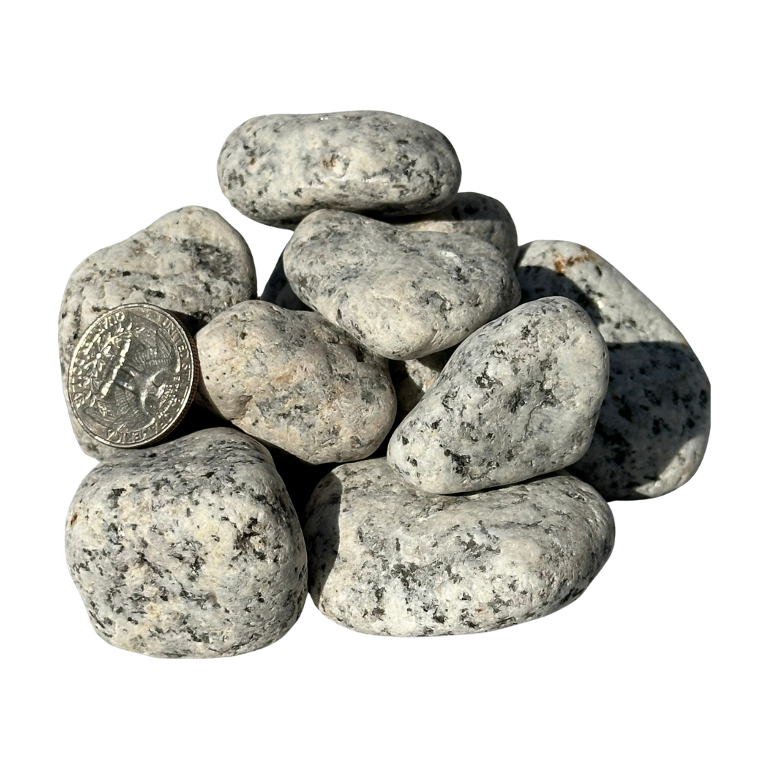 Iberian Shale & Stone - Luxury Pebbles